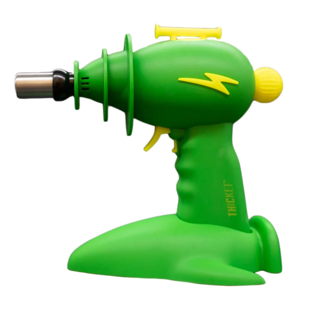 Thicket Lightyear Ray Gun Torch (Green) – Mando's Spot
